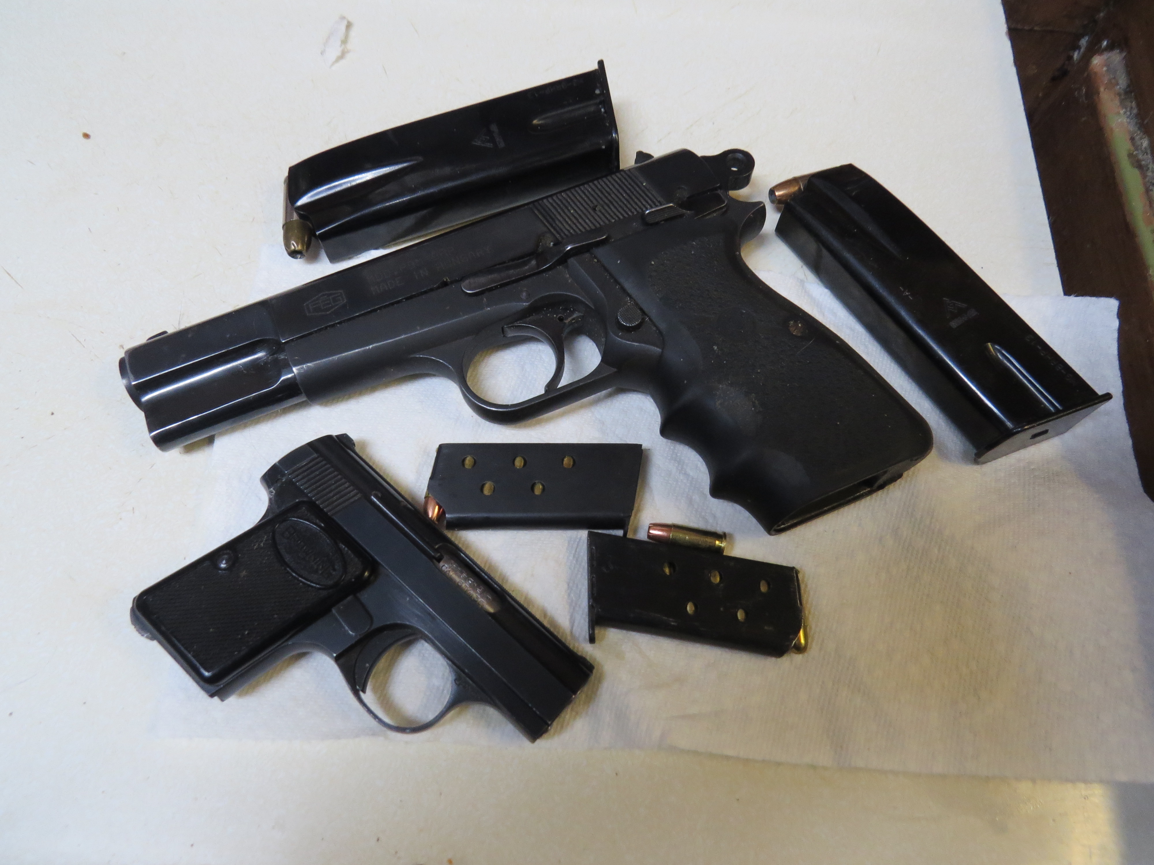 Hornady Critical Defense 25 ACP Auto Ammo 35 Grain Flex Tip eXpanding