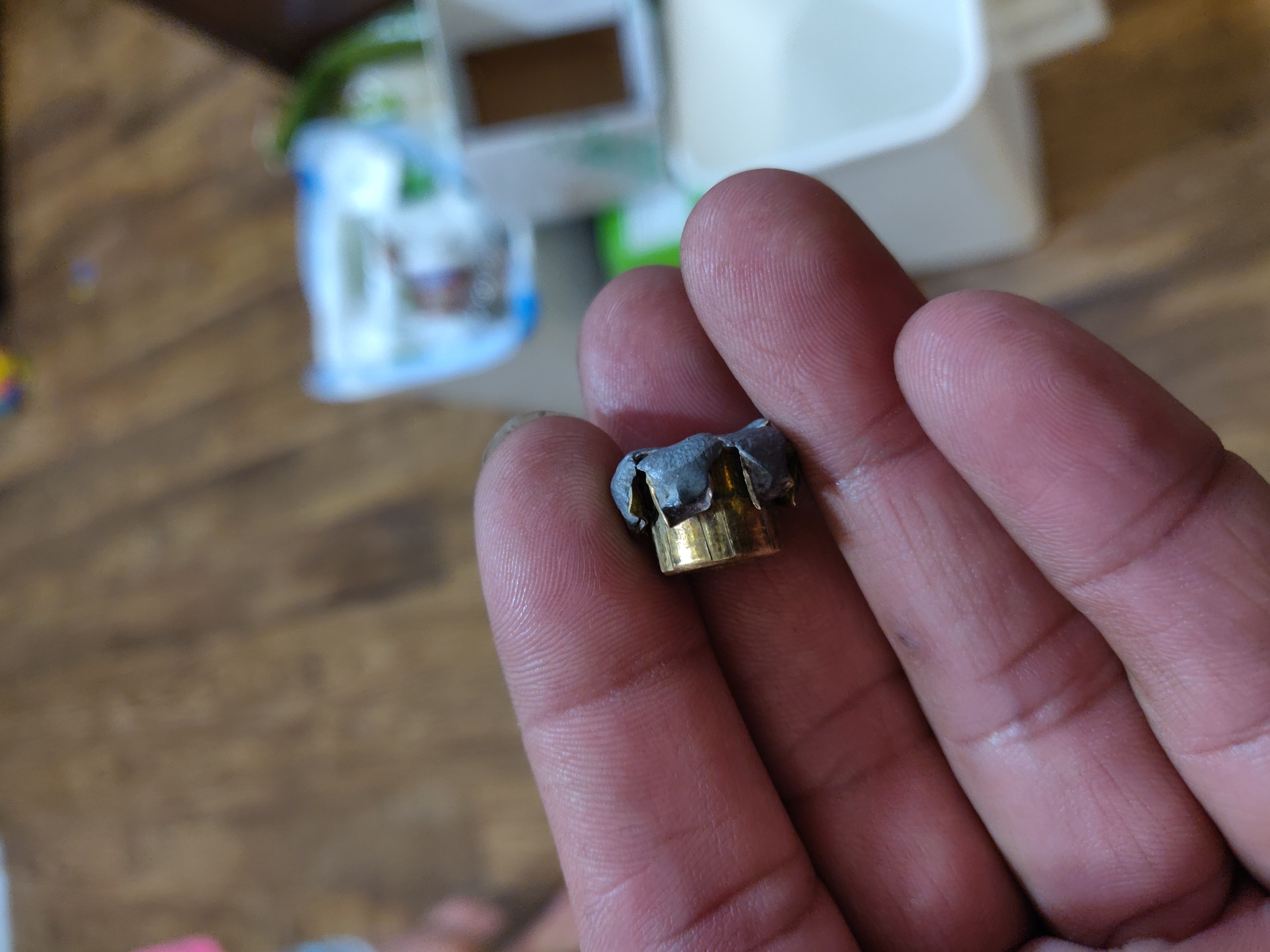 Remington Golden Saber LE 45 ACP AUTO Ammo 230 Grain Bonded JHP