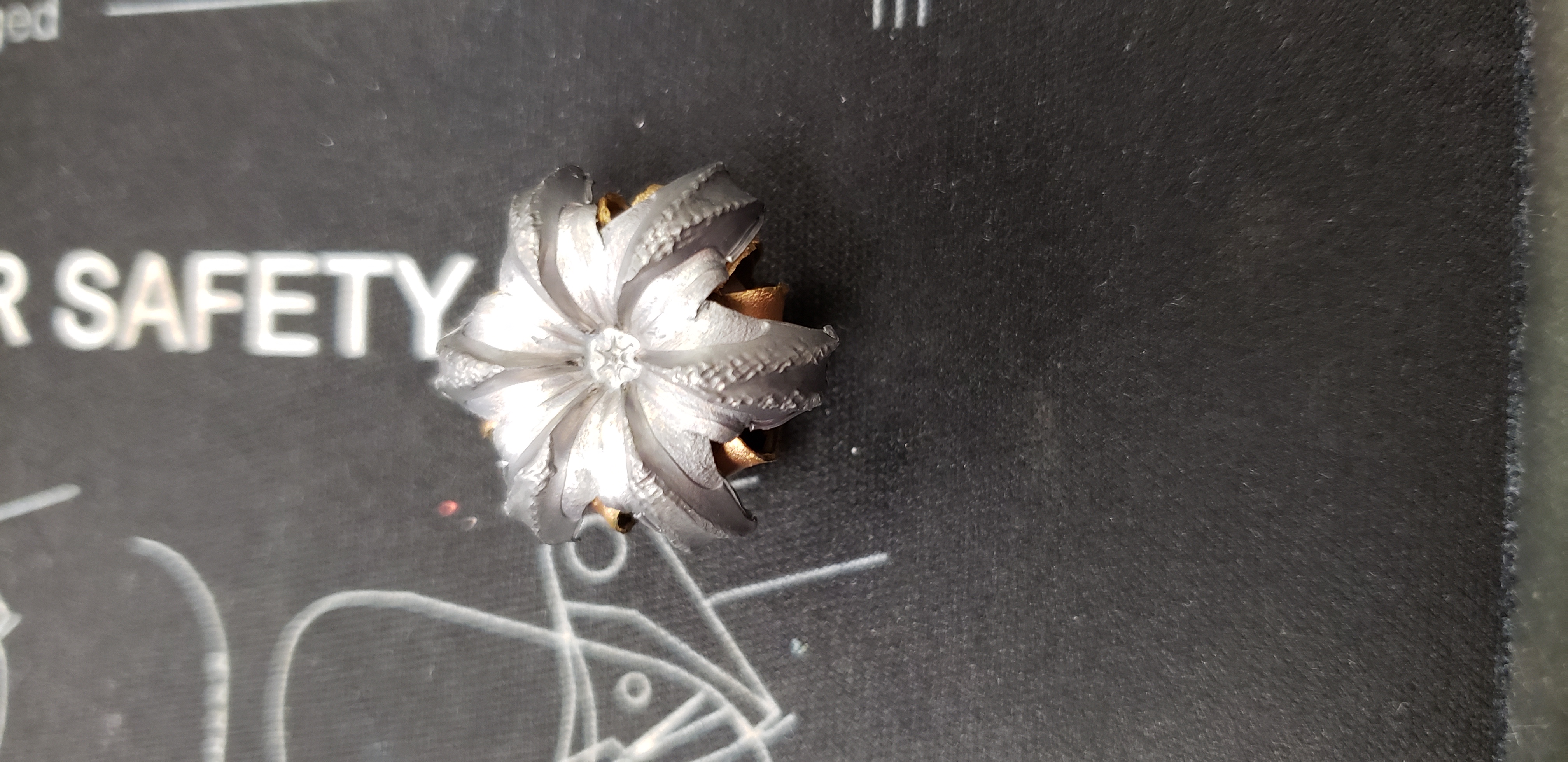 Federal Law Enforcement HST 45 ACP AUTO Ammo 230 Grain +P JHP