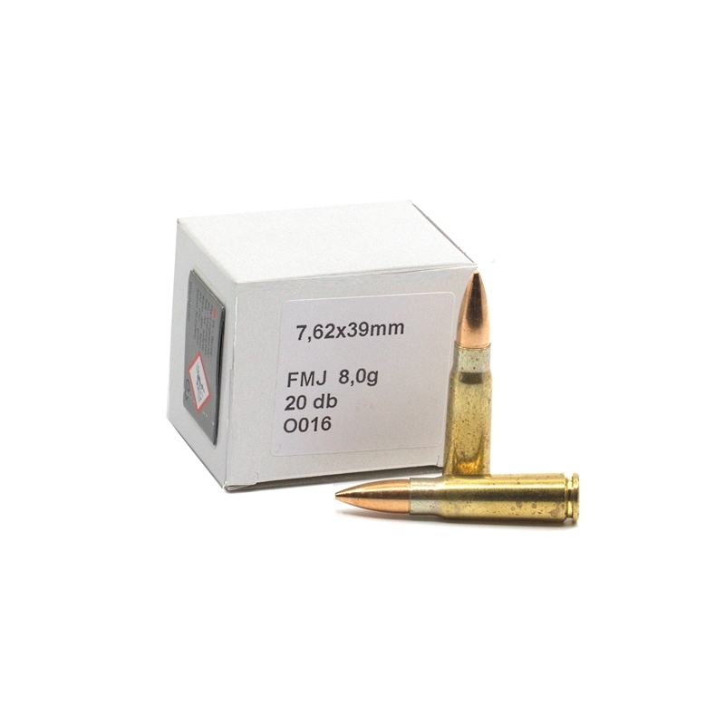 7.62x39mm Ammo | 7.62x39mm Ammo | Bulk 7.62x39mm Ammo