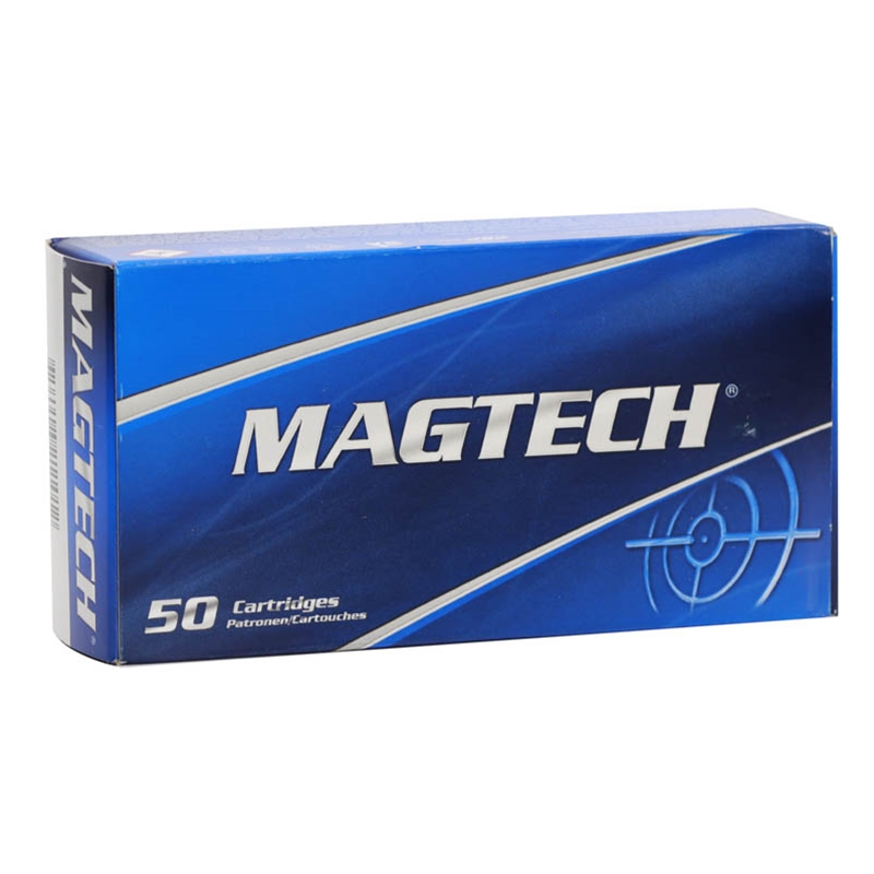 Magtech 44 Special Ammo 240 Grain Full Metal Jacket Box Of 50