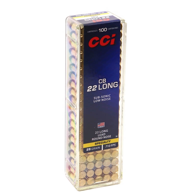 22 CB Ammo | In Stock 22 CB Ammunition - AmmoBuy